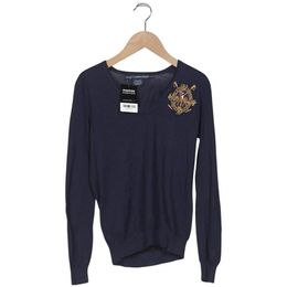 Polo Ralph Lauren Pullover Damen Gr&ouml;&szlig;e S Second Hand marine