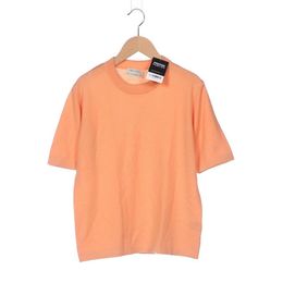 Peter Hahn Pullover Damen Gr&ouml;&szlig;e M Second Hand orange
