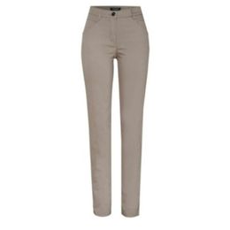 Toni Pants female Grey size 21