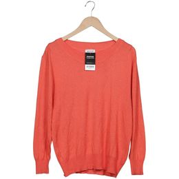 Maerz Muenchen Pullover Damen Gr&ouml;&szlig;e XL Second Hand orange