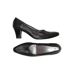 Ara Pumps Damen Gr&ouml;&szlig;e 39 Second Hand schwarz