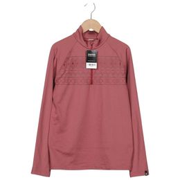 Odlo Langarmshirt Damen Gr&ouml;&szlig;e S Second Hand pink