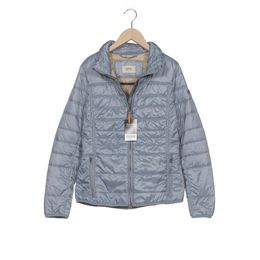 Camel Active Jacke Damen Gr&ouml;&szlig;e L Second Hand blau
