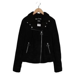 Freaky Nation Jacke Damen Gr&ouml;&szlig;e M Second Hand schwarz