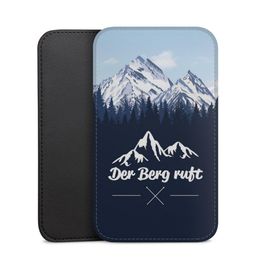 DeinDesign Galaxy A56 5G Handy Hülle Tasche Sleeve Socke Schutzhülle Sky Mountain Wanderlust Sleeve