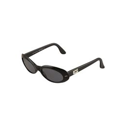 Gucci Sonnenbrille Damen Gr&ouml;&szlig;e One Size Second Hand schwarz