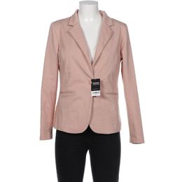 Ichi Blazer Damen Gr&ouml;&szlig;e L Second Hand pink