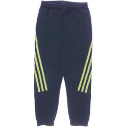 adidas Performance Stoffhose Herren Gr&ouml;&szlig;e 31/32 Second Hand t&uuml;rkis