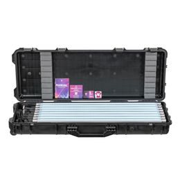 APE Labs 100262 ApeStick XL - TB 8 - RGBWW