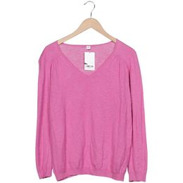 s.Oliver Pullover Damen Gr&ouml;&szlig;e XL Second Hand pink