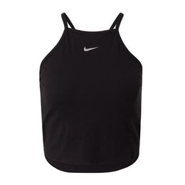 Nike Sportswear Top female Black size XL