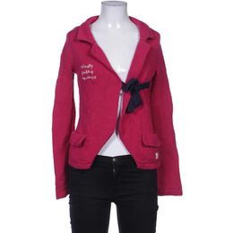 Odd Molly Strickjacke Damen Gr&ouml;&szlig;e XS Second Hand pink