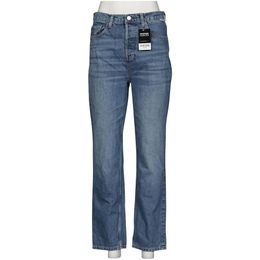armedangels Jeans Damen Gr&ouml;&szlig;e 29 Second Hand blau