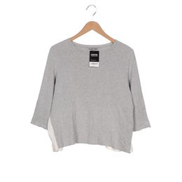 Cos Pullover Damen Gr&ouml;&szlig;e S Second Hand grau