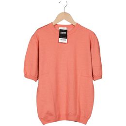 Peter Hahn Pullover Damen Gr&ouml;&szlig;e L Second Hand orange