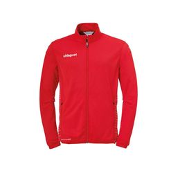 Uhlsport Athletic Jacket boy Red size 140