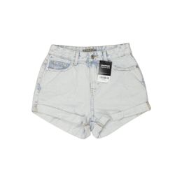 Denim Co. Shorts Damen Gr&ouml;&szlig;e XS Second Hand hellblau