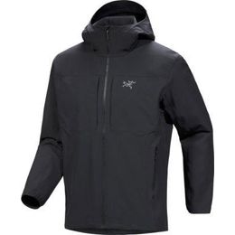 Arc'teryx Arc'teryx Gamma Hoody Men black - Gr&ouml;&szlig;e M 9905