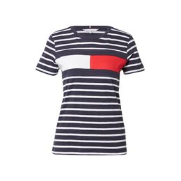 Tommy Hilfiger Shirt female Blue size XXS