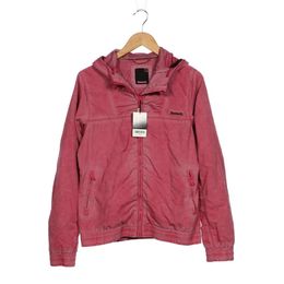 Bench Jacke Damen Gr&ouml;&szlig;e XL Second Hand pink
