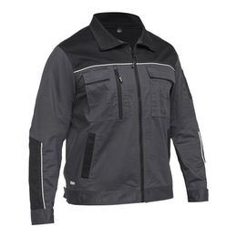 OLIVER Bisley Arbeitsjacke