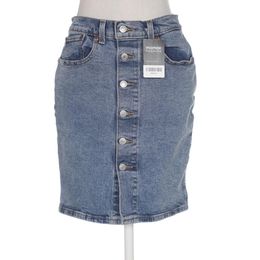 Levi's LEVI'S Rock Damen Gr&ouml;&szlig;e S Second Hand blau