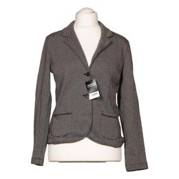 Bonita Blazer Damen Gr&ouml;&szlig;e L Second Hand grau