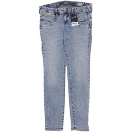 Herrlicher Jeans Damen Gr&ouml;&szlig;e 31 Second Hand blau