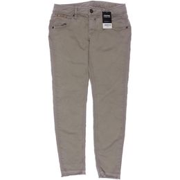 Herrlicher Jeans Damen Gr&ouml;&szlig;e 31 Second Hand beige