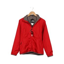 The North Face Jacke Damen Gr&ouml;&szlig;e M Second Hand rot
