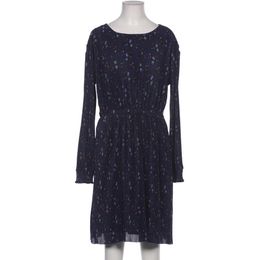 Tom Tailor Denim Kleid Damen Gr&ouml;&szlig;e M Second Hand marine