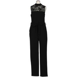 Anna Field Overall oder Jumpsuit Damen Gr&ouml;&szlig;e S Second Hand schwarz