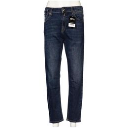 Replay Jeans Damen Gr&ouml;&szlig;e 27 Second Hand blau