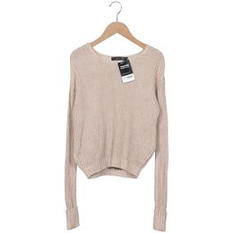 Zero Pullover Damen Gr&ouml;&szlig;e S Second Hand beige
