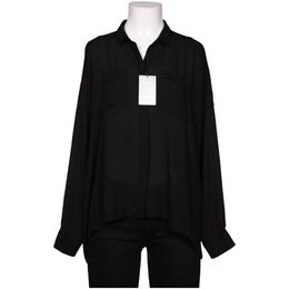 Cos Bluse Damen Gr&ouml;&szlig;e S Second Hand schwarz