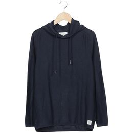 Marc O'Polo Marc O'Polo Kapuzenpullover Herren Gr&ouml;&szlig;e L Second Hand marine