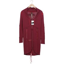 Sportalm Strickjacke Damen Gr&ouml;&szlig;e M Second Hand bordeaux