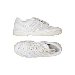 adidas originals Sneaker Damen Gr&ouml;&szlig;e 38 Second Hand wei&szlig;