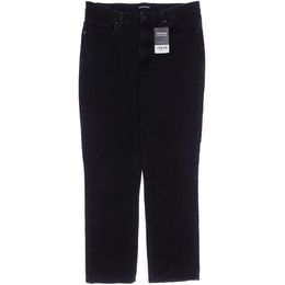 armedangels Jeans Damen Gr&ouml;&szlig;e 31 Second Hand schwarz