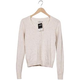 Tom Tailor Strickjacke Damen Gr&ouml;&szlig;e S Second Hand beige