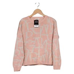armedangels Pullover Damen Gr&ouml;&szlig;e S Second Hand pink