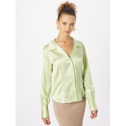 Frame Bluse Damen Gr&ouml;&szlig;e XS hellgr&uuml;n