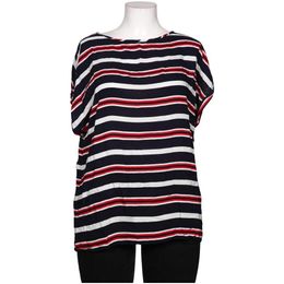 Alba Moda Bluse Damen Größe 4XL Second Hand marine