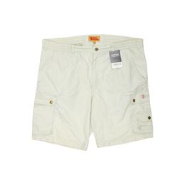 Fj&auml;llr&auml;ven Fj&auml;llr&auml;ven Shorts Herren Gr&ouml;&szlig;e 34 Second Hand beige