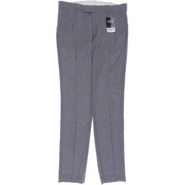 H&M H&M Stoffhose Herren Größe 31/32 Second Hand grau