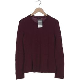 BOSS Pullover Damen Gr&ouml;&szlig;e S Second Hand lila