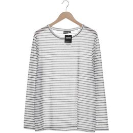 Asos Langarmshirt Damen Gr&ouml;&szlig;e L Second Hand grau