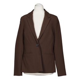 V&eacute;ro Moda VERO MODA Blazer Damen Gr&ouml;&szlig;e XS Second Hand braun