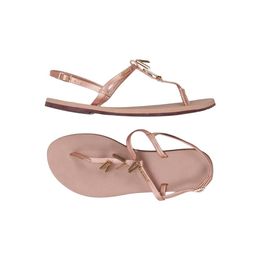 Havaianas Sandalen Damen Gr&ouml;&szlig;e 37 Second Hand pink