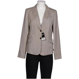 comma, COMMA Blazer Damen Gr&ouml;&szlig;e L Second Hand beige
